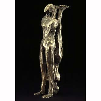 Indecision 9/9 | ÆRENA Galleries & Gardens