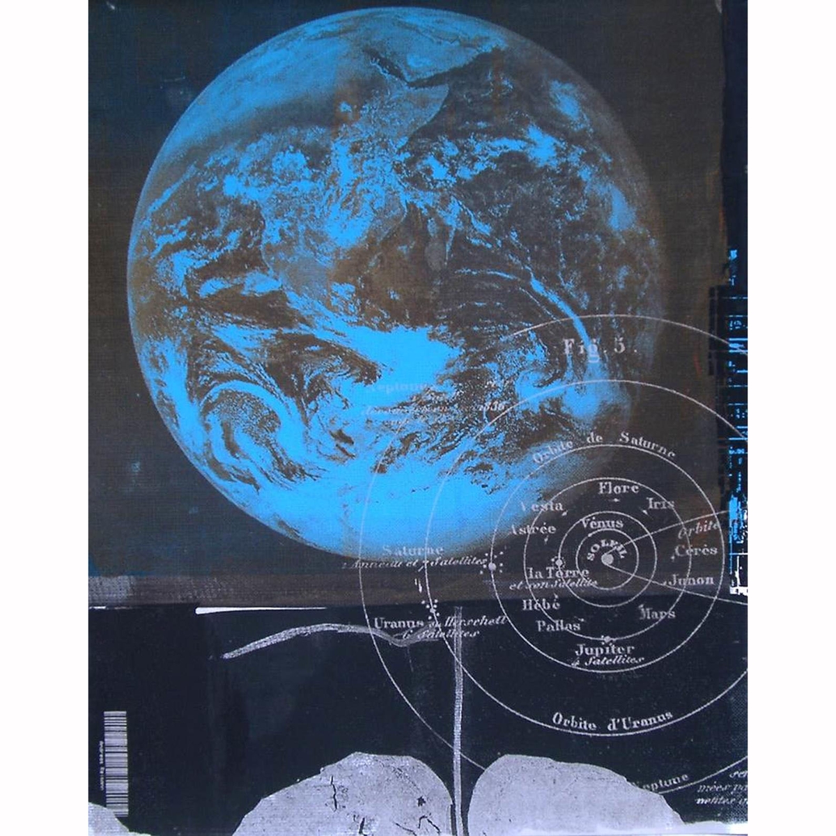 Earth #309 | ÆRENA Galleries & Gardens