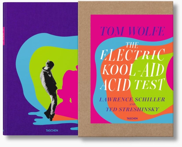 Tom Wolfe Collector's Edition | ÆRENA Galleries & Gardens