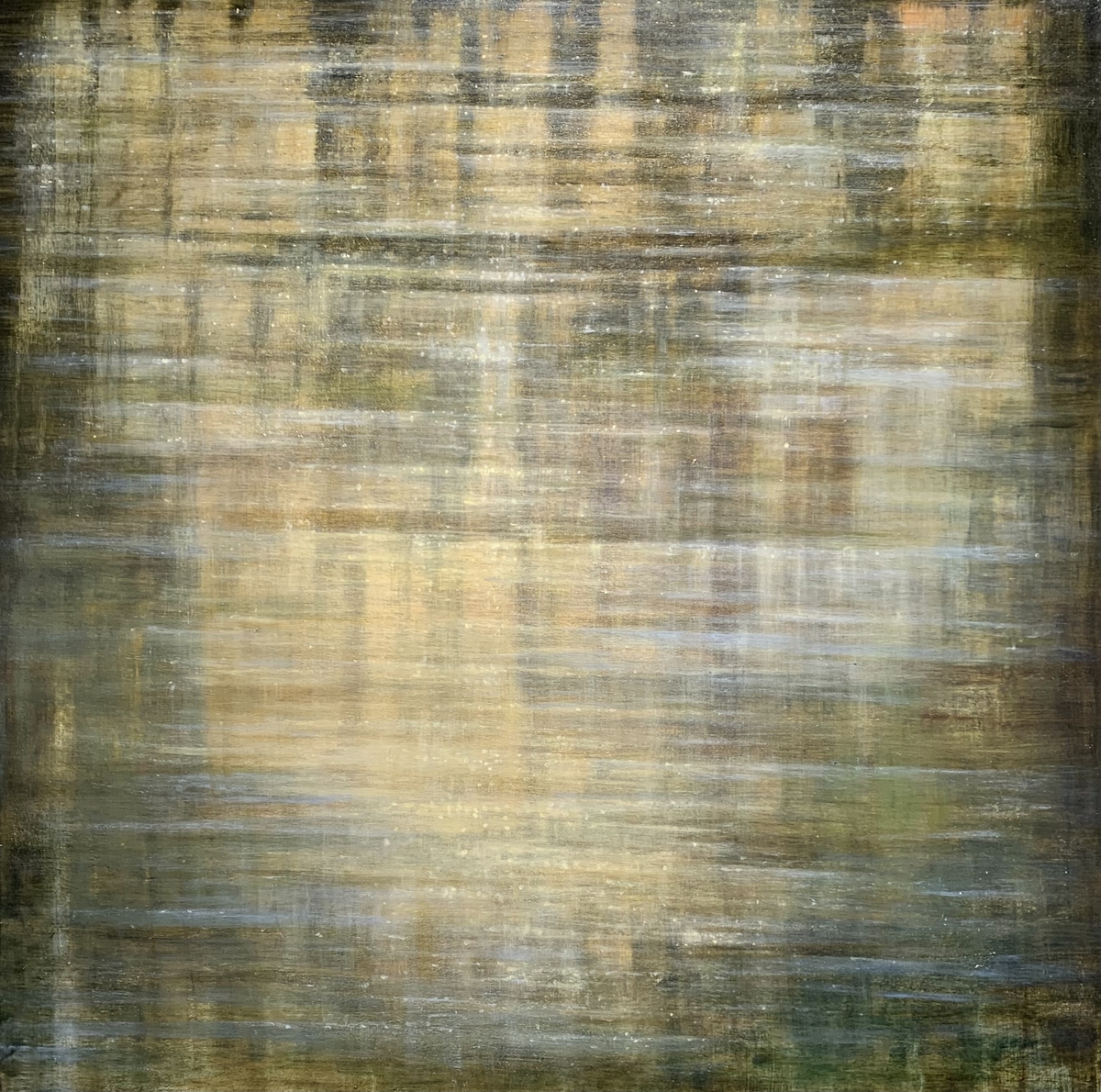 Sunlit (West) | ÆRENA Galleries & Gardens