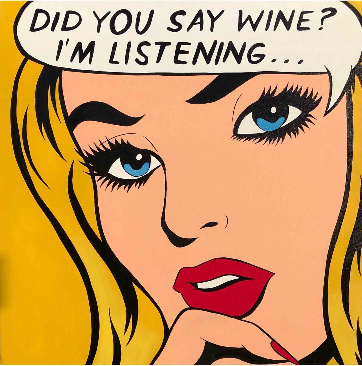 I'm All Ears | ÆRENA Galleries & Gardens