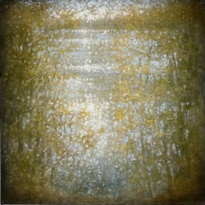 Sparking | ÆRENA Galleries & Gardens