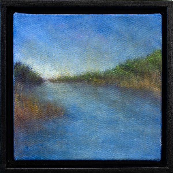 Follow the Flow | ÆRENA Galleries & Gardens