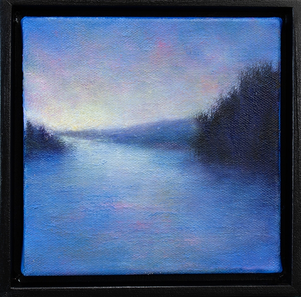 Half Light | ÆRENA Galleries & Gardens