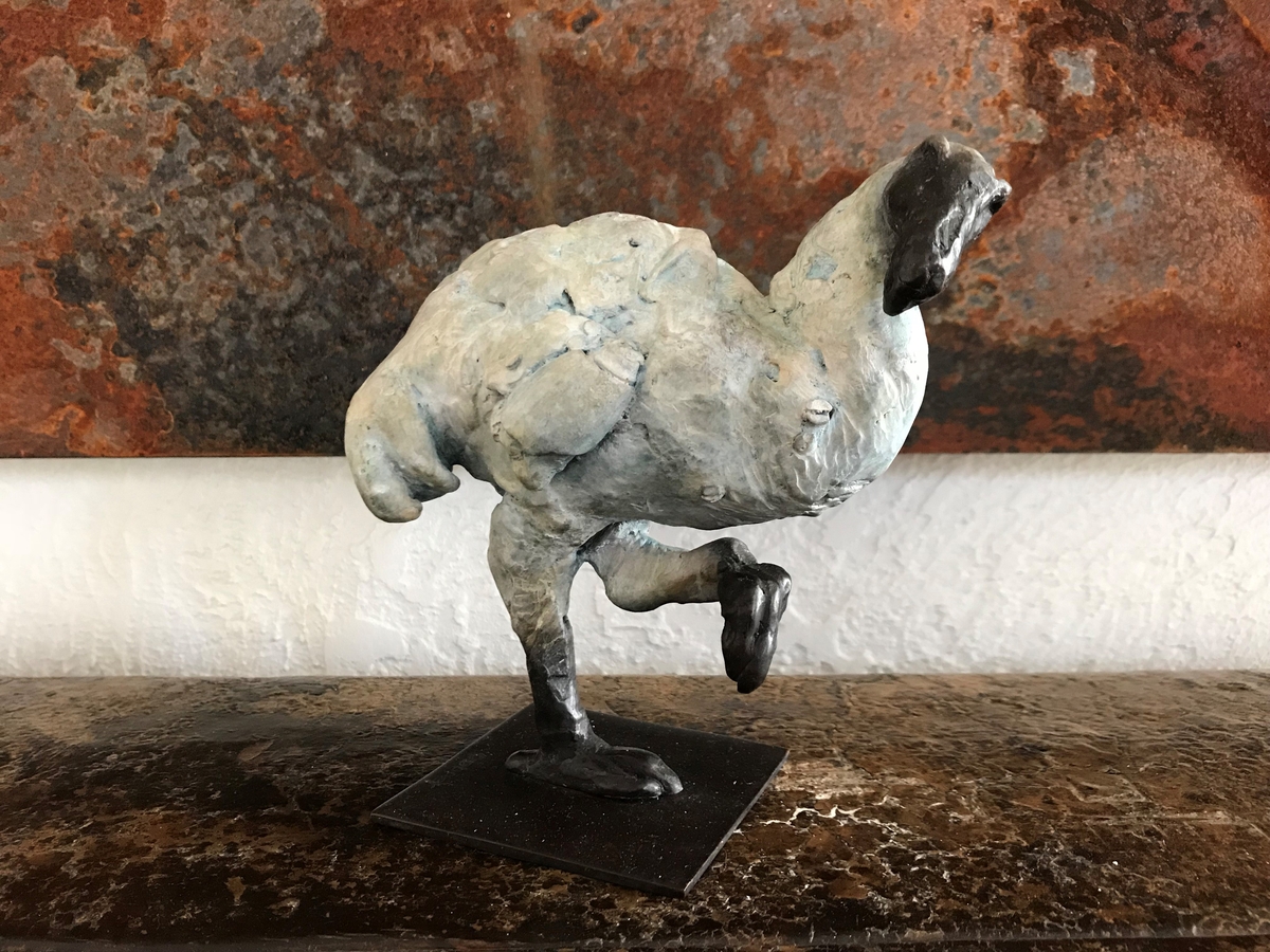 Dodo Bird Small | ÆRENA Galleries & Gardens