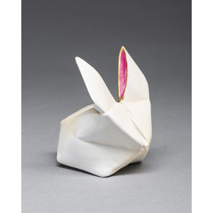 White Rabbit 62/200 | ÆRENA Galleries & Gardens