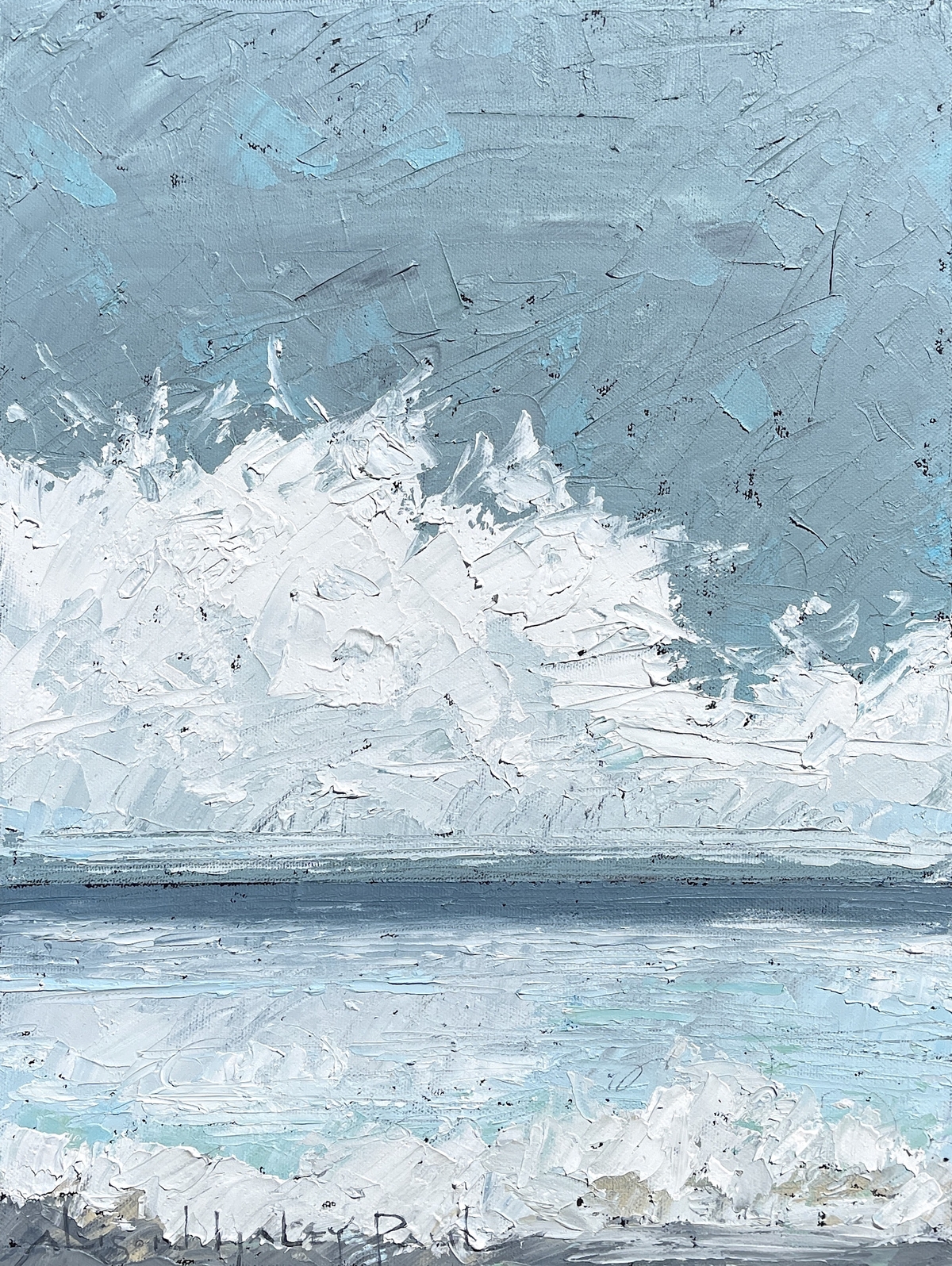 Cartoline | ÆRENA Galleries & Gardens