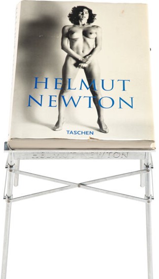 Helmut Newton SUMO #01811 | ÆRENA Galleries & Gardens