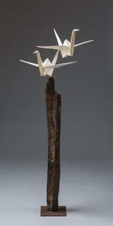 Duo #75 - Jennifer Box and Kevin Box | ÆRENA Galleries & Gardens