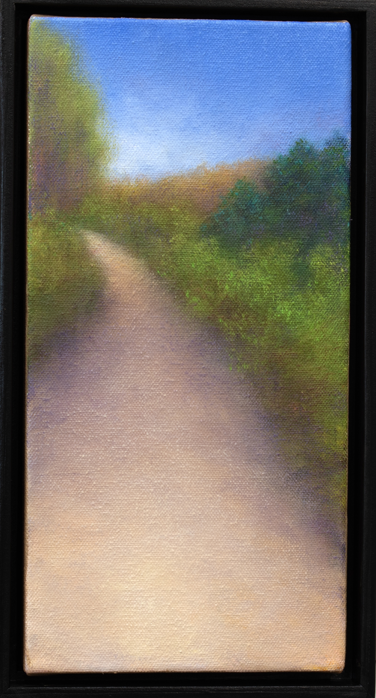 Quiet Walk | ÆRENA Galleries & Gardens